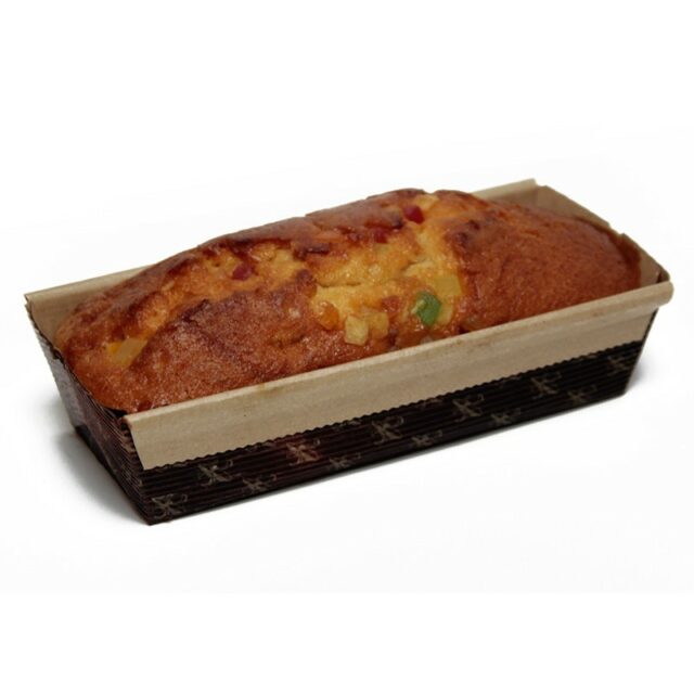 Plum Cake de Frutas – Panaderia Menal